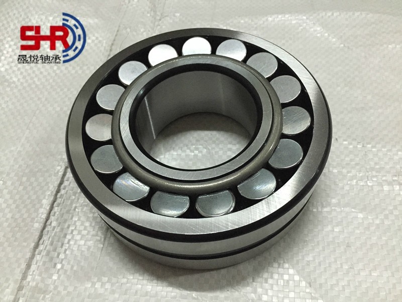 E cage Double roller steel cage SKF roller bearing 22213E wanted-Choose Spherical Roller ...